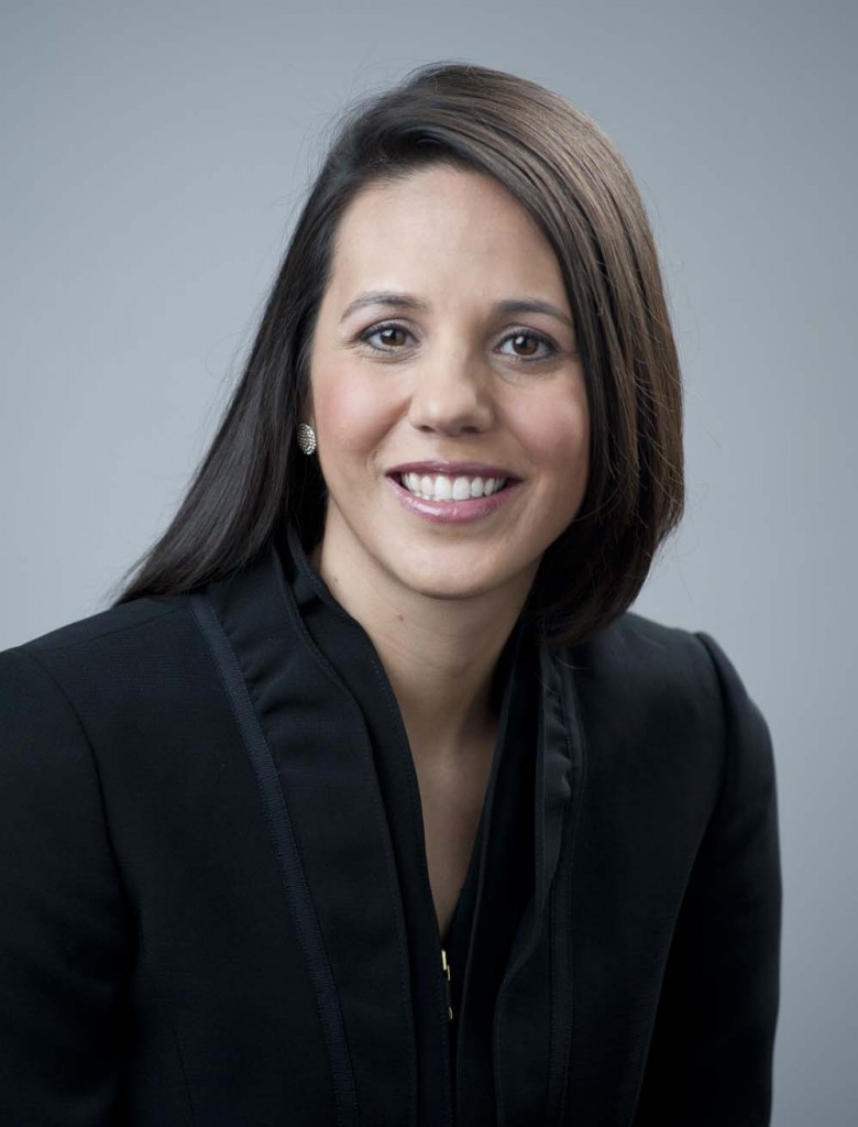 Jessica Rangel O’Neal named Young Healthcare Executive of the Year | DFWHC