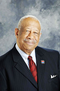 Dr. Wright Lassiter to receive Distinguished Health Service Award | DFWHC