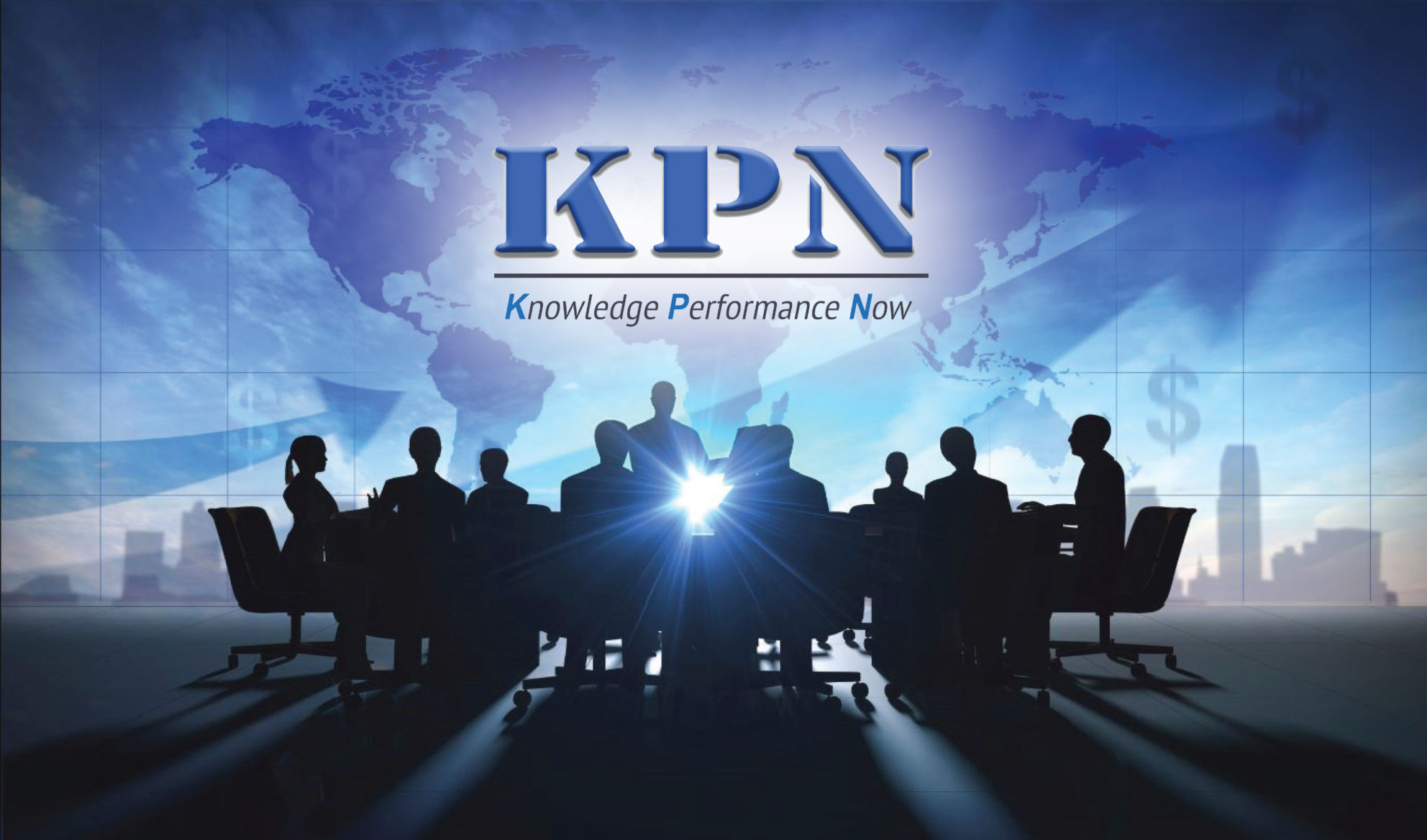 KPN announces new brand identity | DFWHC