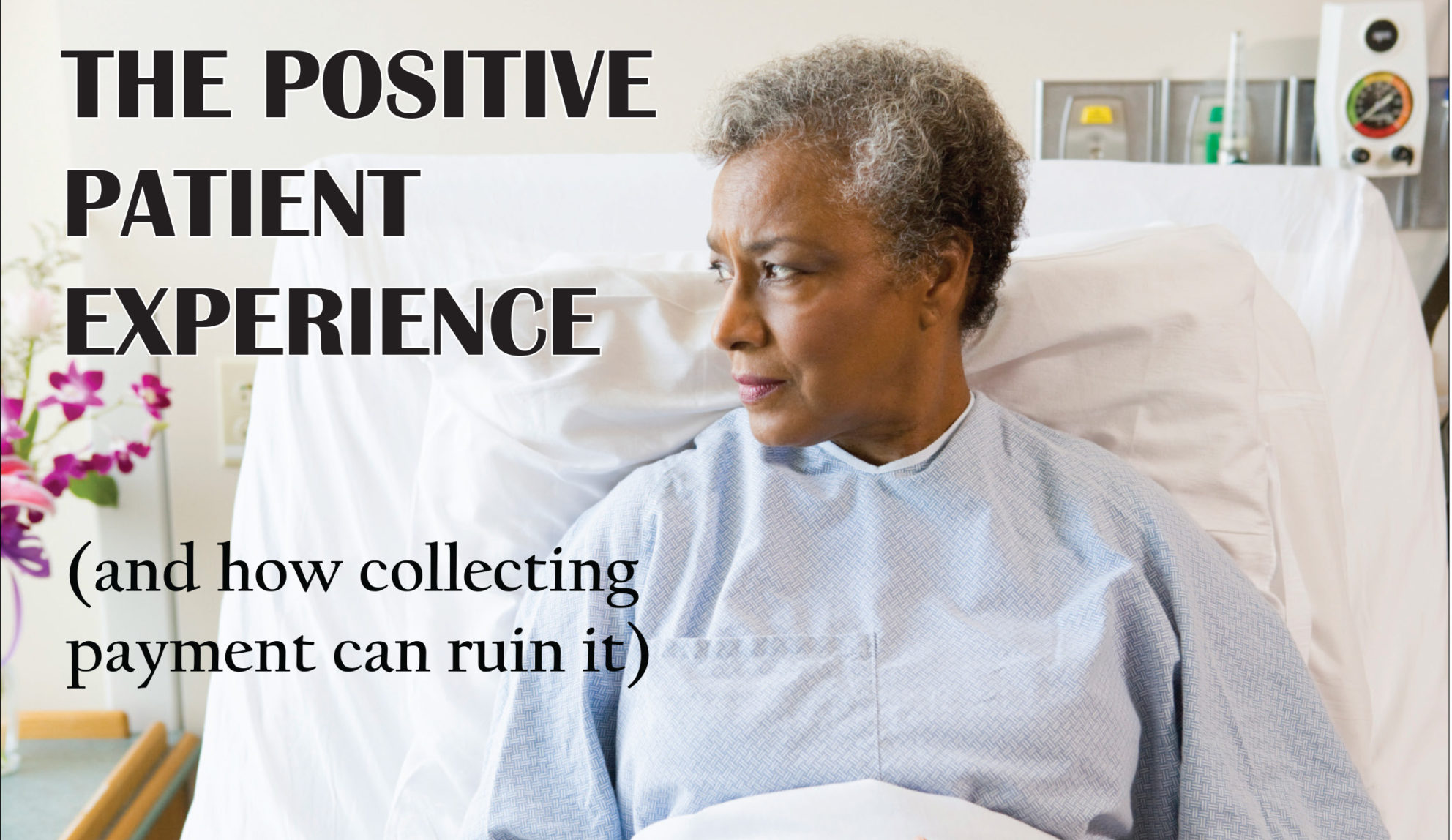 Healthcare Solutions by SWC – The Positive Patient Experience | DFWHC