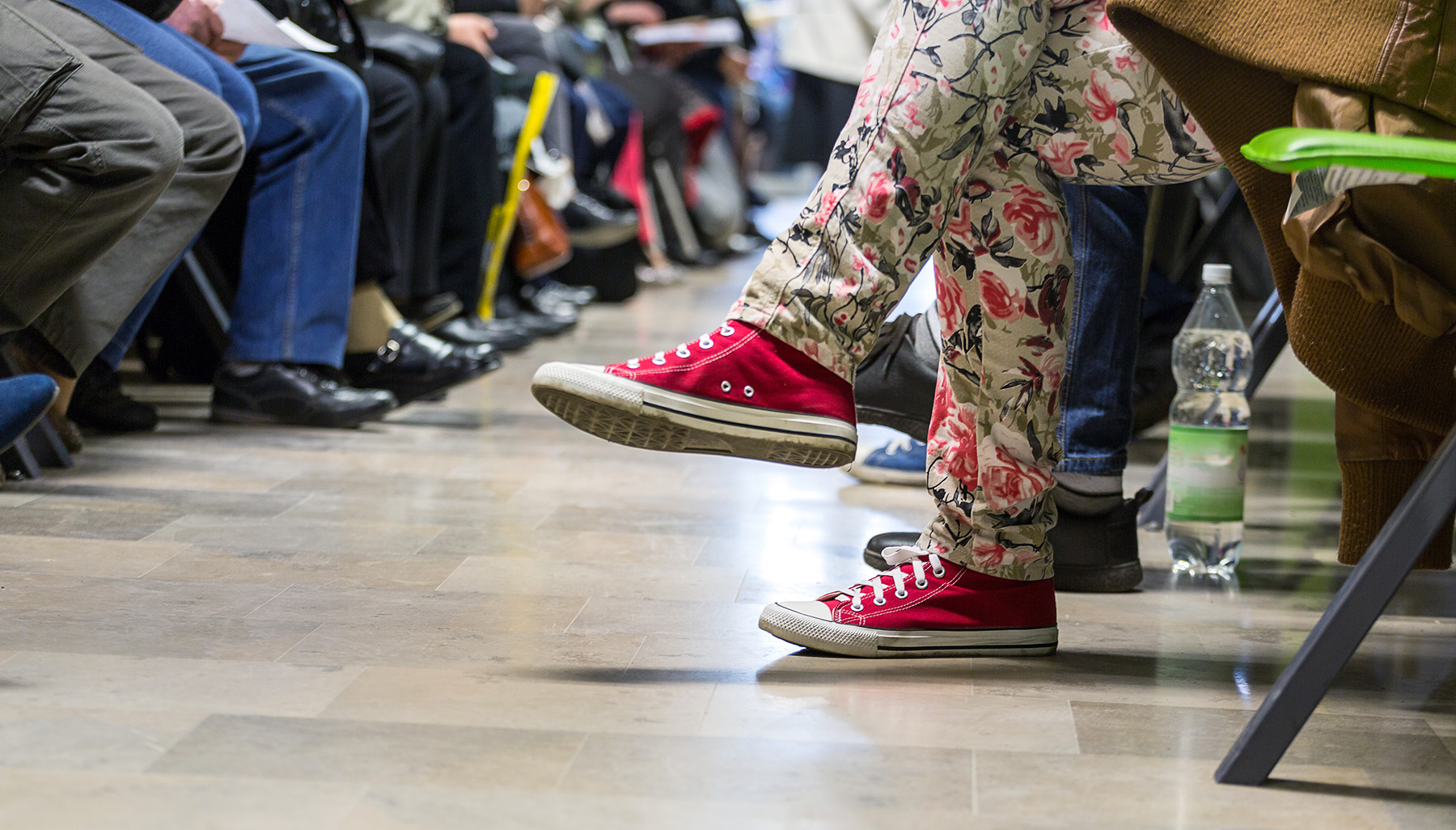 6SigmaTek – Decreasing wait times in your emergency department | DFWHC