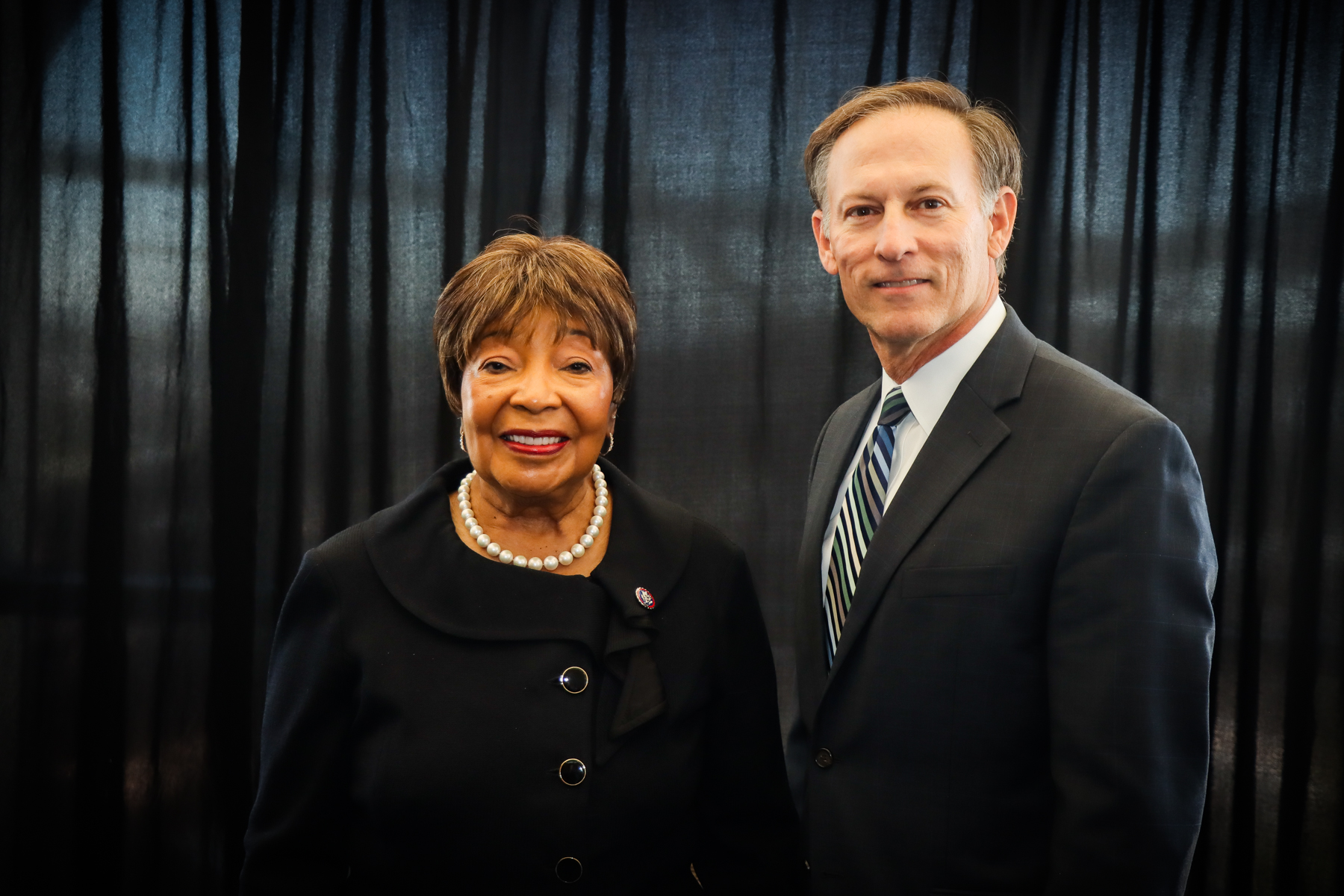 DFWHC honors recipients at 74th Annual Awards Luncheon | DFWHC