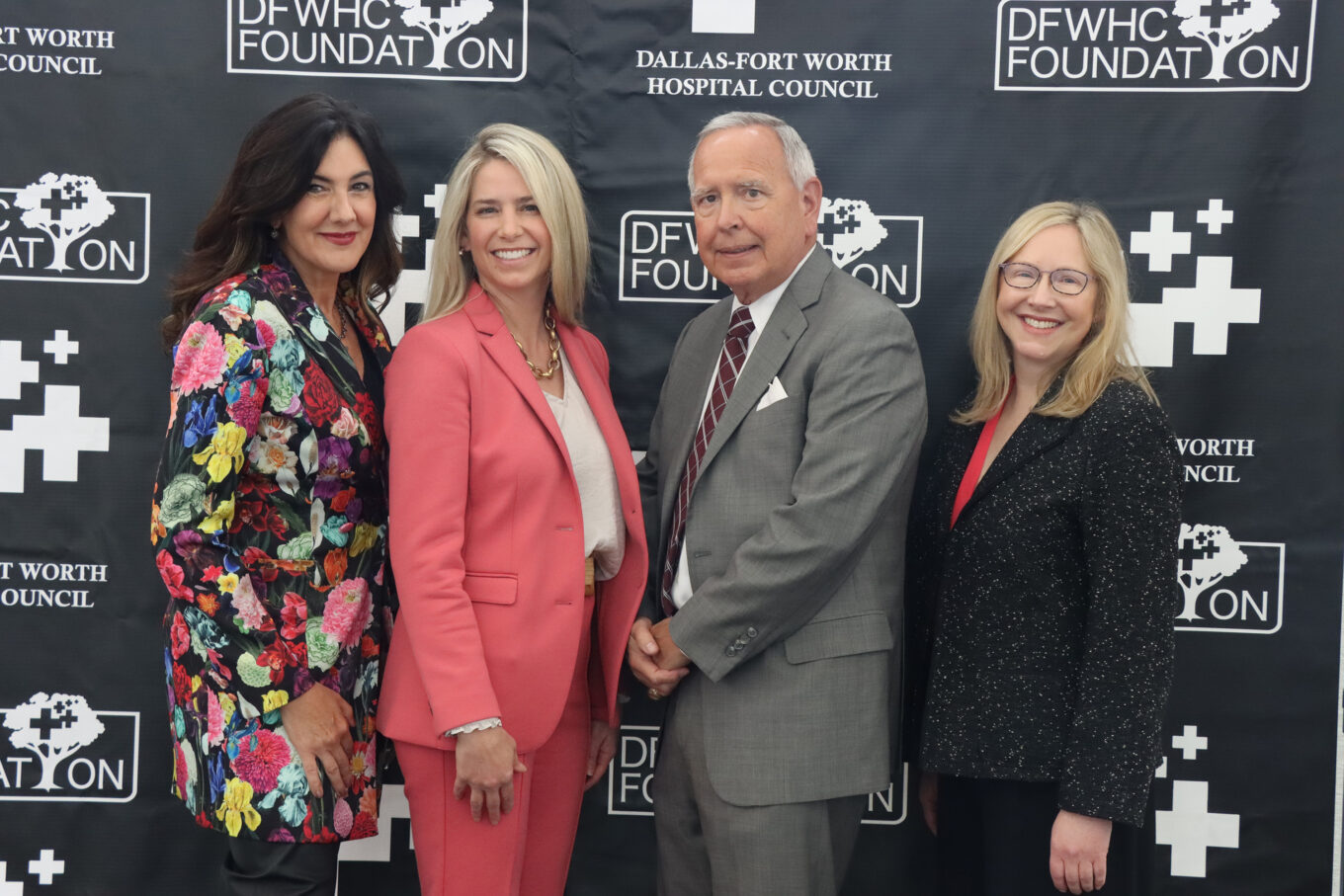 North Texas hospital employees awarded during April 19 Luncheon | DFWHC