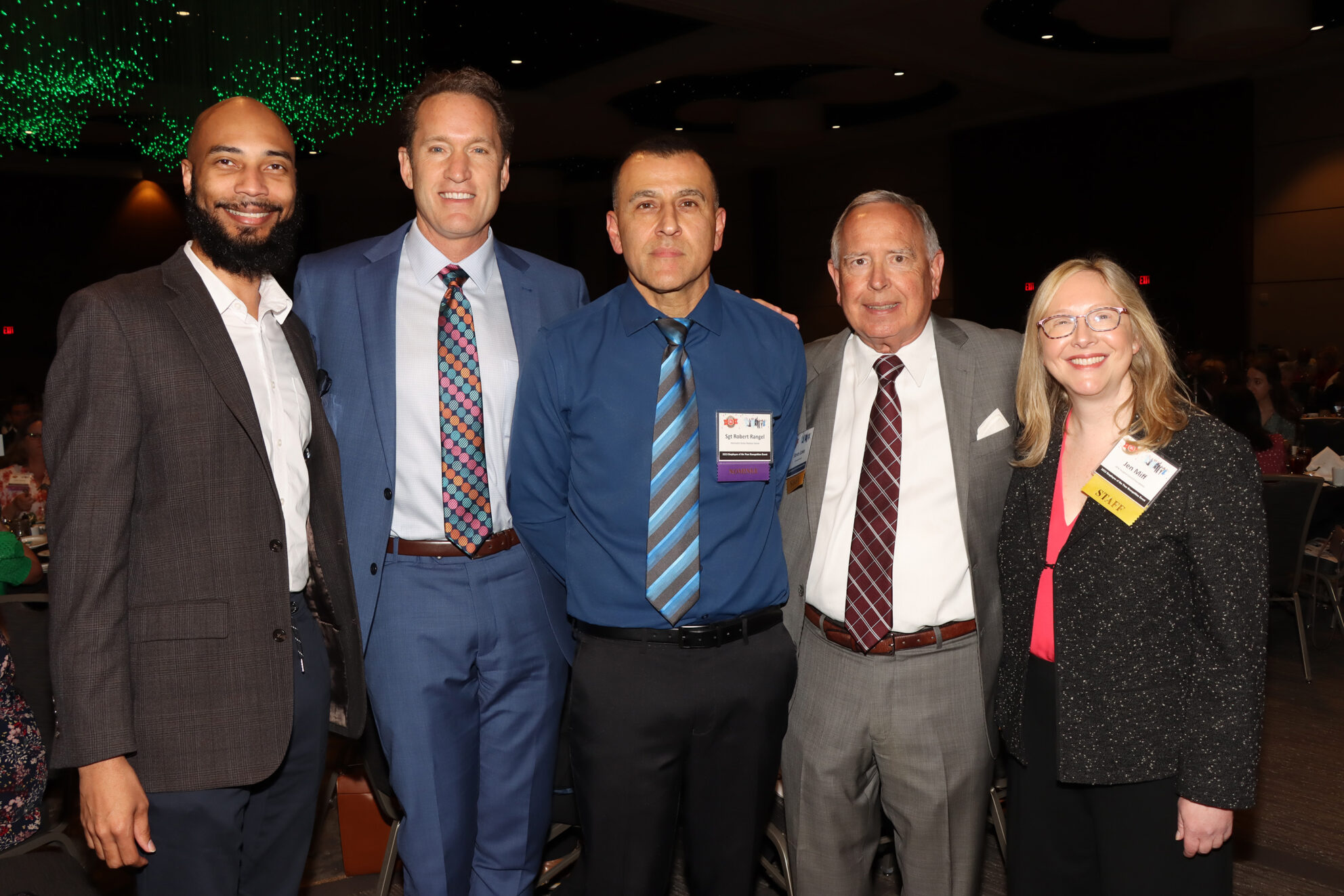 North Texas hospital employees awarded during April 19 Luncheon | DFWHC